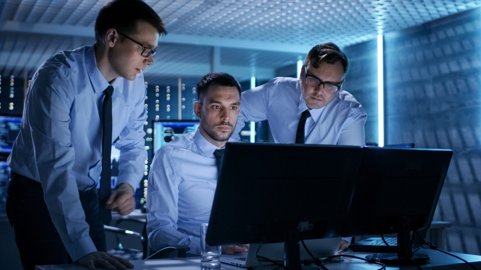 Services – ZEPTA Cyber Security